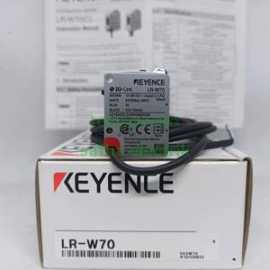 Jual KEYENCE LR-W70 full spectrum sensor Best - Kota Surabaya - DINASTI ...
