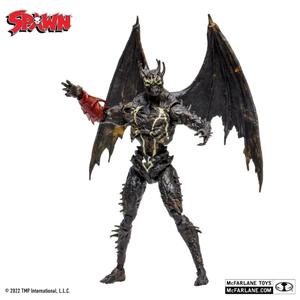 Jual [ Baru] Mcfarlane Toys Nightmare Spawn Action Figure Original ...