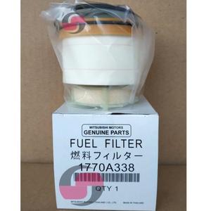 Jual fuel filter solar all new pajero sport all new triton original ...