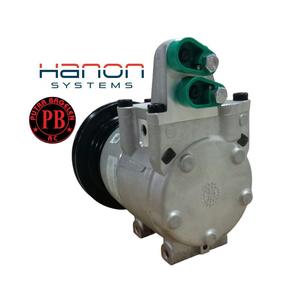 Jual [Original] Compresor Kompresor Ac Mobil Original Hanon Hcc Ford ...