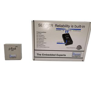 Jual Segger 8.08.90 J-Link Edu Emulator, J-Lj-Link Base Debug Probe, - Jakarta Utara - Exotic ...