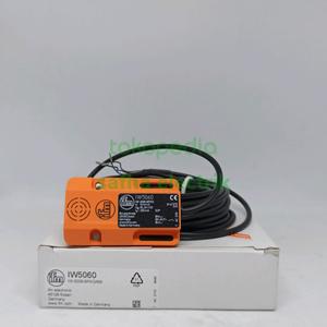 Jual IFM IW5060 inductive sensor Best - Kota Surabaya - DINASTI ...