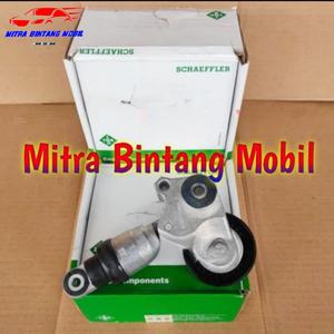Jual [ New Ori] Tensioner Fanbelt Fan Belt Mazda Cx3 Cx 3 Cx-3 - Mazda ...