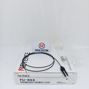 Jual KEYENCE FU-65X fiber optik sensor Best - Kota Surabaya - DINASTI ...