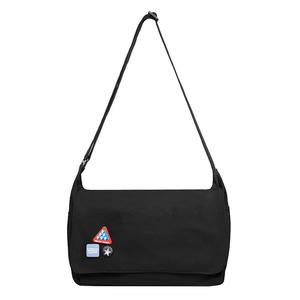 Promo NRDN Clothing Tas Selempang Kanvas BROKEN ARTIST SLINGBAG - ARMY ...