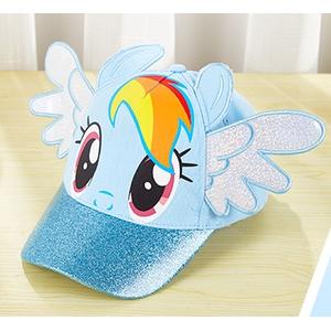 Jual 🇸🇬🇸🇬 MY LITTLE PONY BASEBALL CAP HAT - Jakarta Barat - Fashion ...