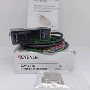 Jual KEYENCE CZ-V21A DIGITAL RGB SENSOR Best - Kota Surabaya - DINASTI HARDWARE | Tokopedia