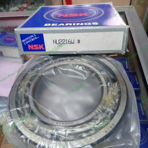 Jual CYLINDRICAL ROLLER BEARING NU 2216 W NSK Best - Kota Surabaya ...