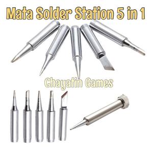 Jual Mata Solder Station Type 900M 5 In 1 Sesuai Dengan Foto - Kota Surabaya - toko berdin ...