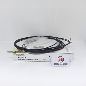 Jual KEYENCE FU-77 fiber optic sensor Best - Kota Surabaya - DINASTI ...
