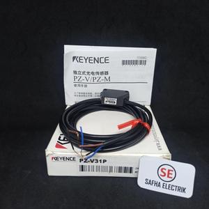 Jual KEYENCE PZ-V31P photoelectric sensor Best - Kota Surabaya ...