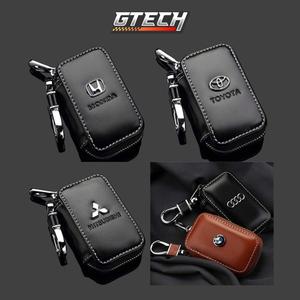 Promo Gantungan Kunci Mobil /Motor Sarung Cover Dompet Kunci Mobil Logo ...
