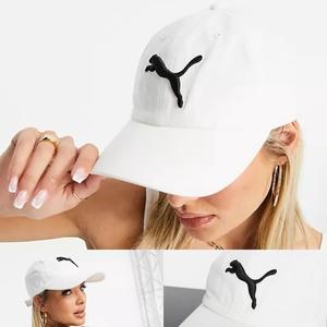 Jual Topi Puma White Original Free Packing Box - Kab. Bandung - PUMA ...