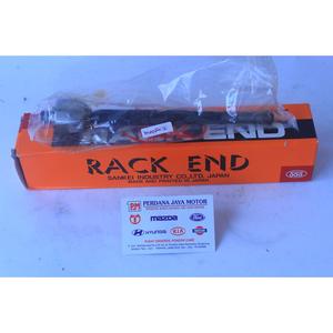 Jual Rack End Long Tie Rod Mazda 2 Mazda2 Lama dan Skyactiv - Jakarta ...