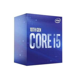 Jual [New] Intel Core I5-10400F / I5 10400F [Box] Socket Lga 1200 ...