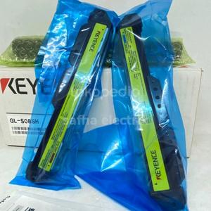Jual KEYENCE GL-S08SH safety light curtain sensor area Best - Kota ...
