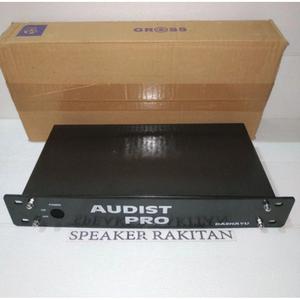 Jual Penawaran Terbatas Box audio distributor AUDIST PRO ADX-226 ...