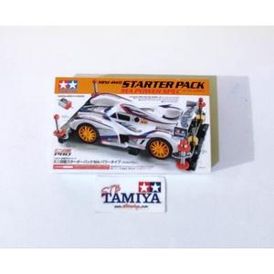 Jual [Ready] Starter Pack Ma Power Spec (Blast Arrow) - Jakarta Pusat ...