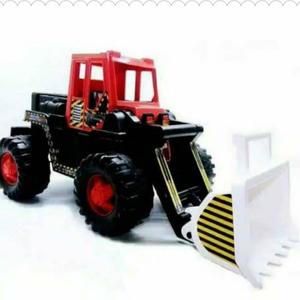 Jual Truk Keruk Jumbo / Jumbo Truck / Mobil Keruk Jumbo - Jakarta Barat ...