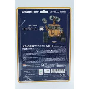 Jual [ Ready] Udf Wall E 496 Disney Pixar Series - Ultra Detail Figure - Jakarta Selatan ...