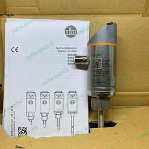 Jual IFM SA-5000 FLOW SENSOR Best - Kota Surabaya - DINASTI HARDWARE ...