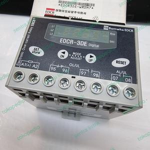 Jual Promo electronic overcurrent relay EOCR3DE-WRDM7. EOCR-3DE schneider - Jakarta Pusat ...