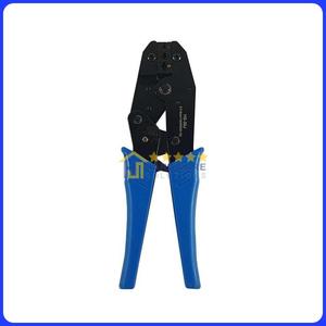 Jual Tang Crimper Insulation Terminal Range Crimping 0.5-6mm² - HS-30J ...