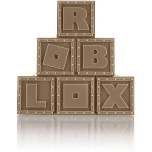 Jual |BEST| Roblox Minifigure Series 10 - Hot Toys 2021! - Jakarta ...