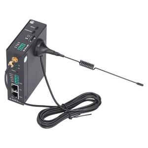 Jual Wall-Mounted Router Switch 4G Industrial Iot Transparent ...