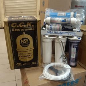 Jual mesin RO CCK reverse osmosis Best - Kota Bandung - PACIFIC MESIN | Tokopedia