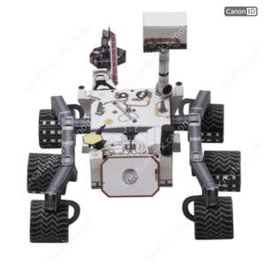 Jual MARS ROVER KENDARAAN LUAR ANGKASA PAPERCRAFT MINIATUR - Jakarta ...