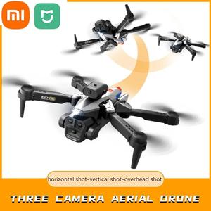 Jual Xiaomi Mijia Drones 4K With Triple Camera Hd Aerial Photography O ...