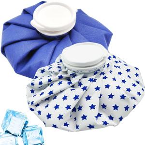 Jual Onemed Ice Bag Kantong Kompres Es Batu Air Dingin Buli Buli Cold ...