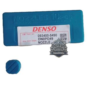 Jual Nozle Nosel Injektor 5490 Nozzle Injector Denso 093400-5490 L300 Baru - Kota Palembang ...