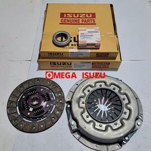 Jual Kopling Set Plat Dekrup Matahari Isuzu Panther 2.3 2300cc Import ...