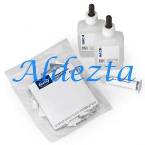 Jual Hach Hardness Total Reagent Set LR Digital Titrator 2448000 ...