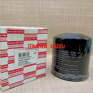 Jual Oil Filter Saringan Oli Isuzu Panther 2.5 2500cc Elf Engkel Non ...