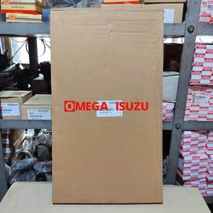 Jual Packing Paking Set Isuzu Elf Nhr55 Nkr55 Nhr Nkr 55 Original ...