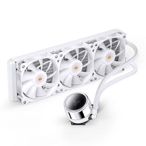 Jual [ New] Jonsbo Tw7-360 White Argb Liquid Cooling Cpu Aio - Jakarta ...