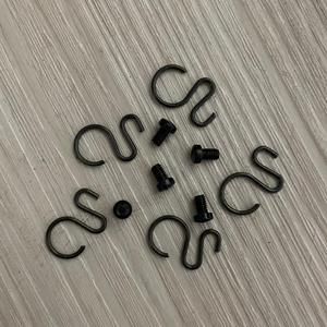 Jual Kawat Cacing Baut Kawat Tiang Jarum Mesin Highspeed - Mur/Baut ...