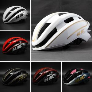 Jual [Ori] [ Terlengkap... ] Helm Sepeda Roadbike Aerodinamis Model Hjc ...