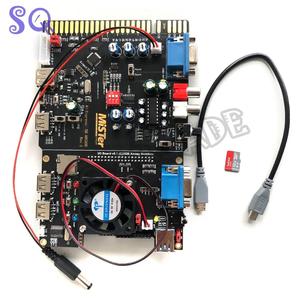 Jual Mister Fpga Full Kit De10-Nano Mister To Jamma/Jvs Retro Video Game - Jakarta Utara ...