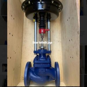 Jual CONTROL VALVE 2"inch PN 40 ARI ARMATUREN DN 50 - Jakarta Pusat ...