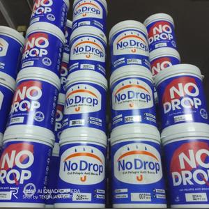 Jual T7 CAT TEMBOK/WATERPROOFING/ANTI BOCOR NO DROP 1 KG WARNA READY MIX - Jakarta Barat ...