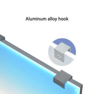 Jual Pvc Backlight Background Light Decor Aquarium Rgb Led Fish Tank ...