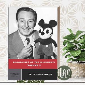 Jual Bloodlines of the Illuminati Volume 3 Fritz Springmeier - Jakarta ...