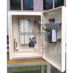 Jual PANEL INSTALASI LISTRIK 1PHASE 12GROUP PEMBAGI - Kab. Tangerang ...