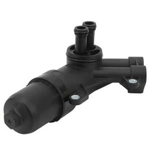 Jual Gearbox Transmission Filter Housing External Oil Filter Housing ...