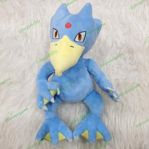 Jual BONEKA GOLDUCK POKEMON POCKET MONSTER TAKARA TOMY PLUSHIE DOLL ...