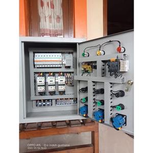 Jual PANEL OTOMATIS BLOWER KANDANG AYAM,3 BLOWER,3 PHASE,COM SCHNEIDER ...